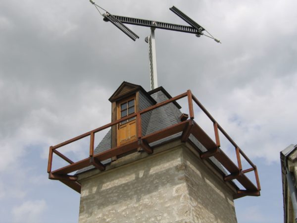 Podcast Terres du Val de Loire - Alice Mallet, chargée des visites guidées