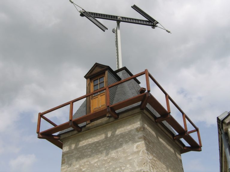 Podcast Terres du Val de Loire - Alice Mallet, chargée des visites guidées