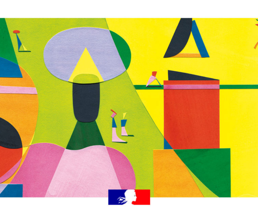 Podcast Terres du Val de Loire - Alice Mallet, chargée des visites guidées