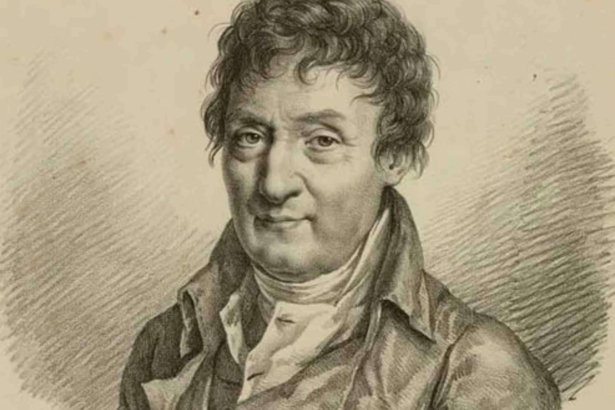 Personnages célèbres - Office de tourisme des Terres du Val de Loire