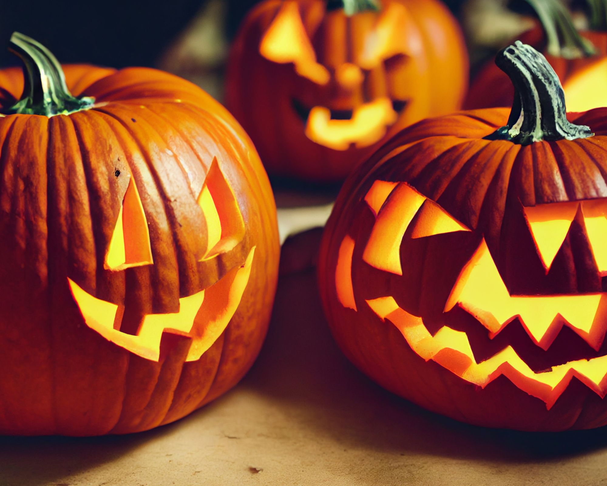 Halloween : nos idées d'activités sur les Terres du Val de Loire ...